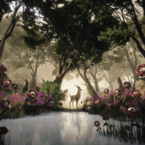 Blacktail • PARASIGHT